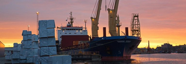 Ships | Port of Rauma