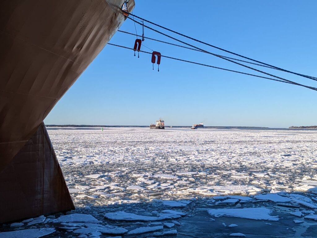 Home | Port of Rauma