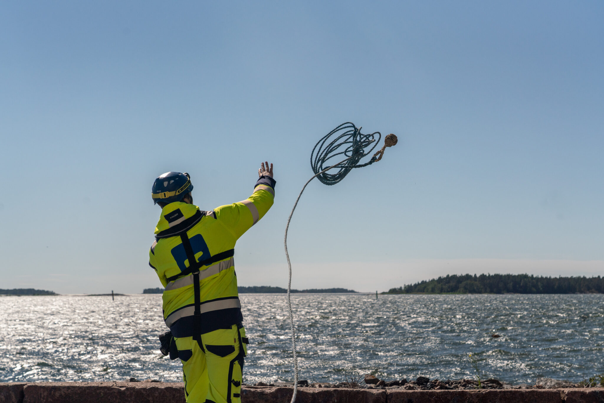 Etusivu | Port of Rauma